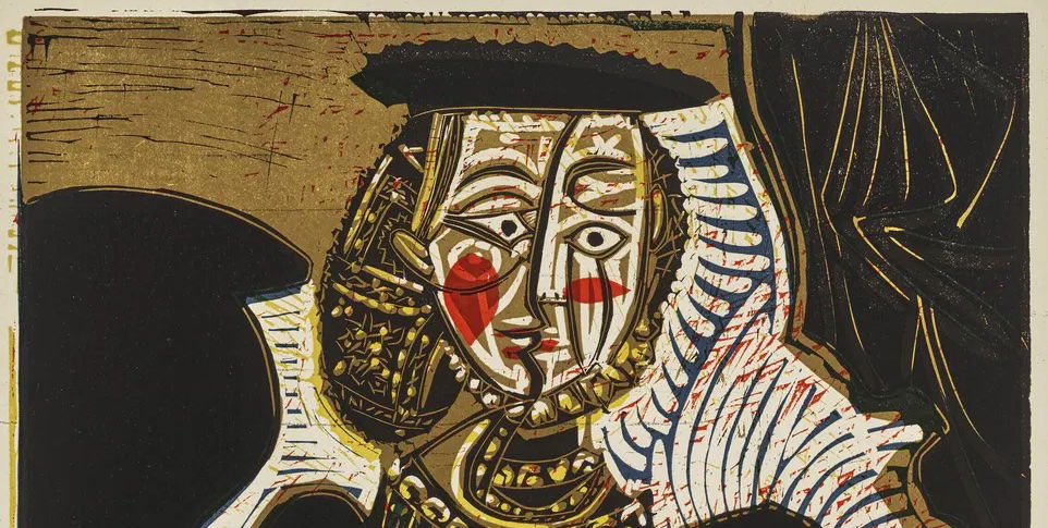 Pablo Picasso Leads Christie's $7.61m 'Prints and Multiples' Auction in ...