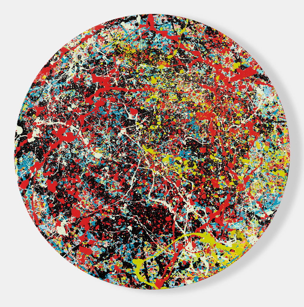 CC30. Comet's Kiss | HENI Primary