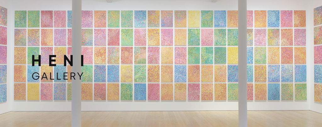 HENI Gallery — Soho, London