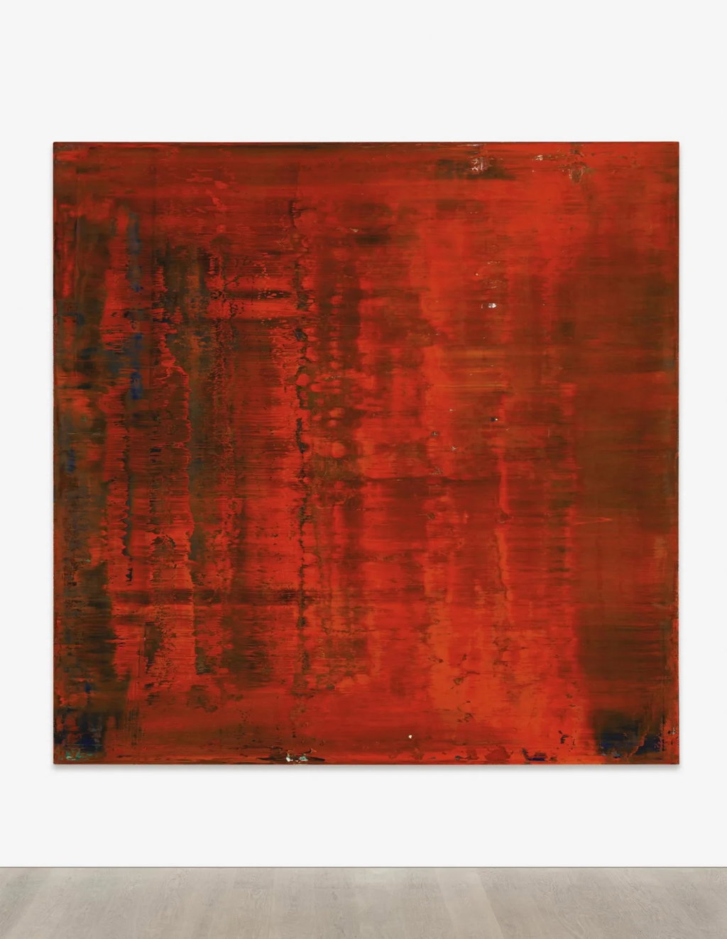 Five Artists in the News: Damien Hirst Is The Toast of Château La Coste ...