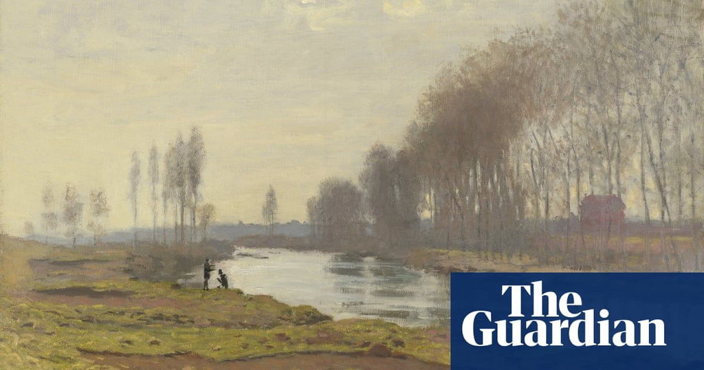 National Gallery seals Southampton special relationship with Monet loan