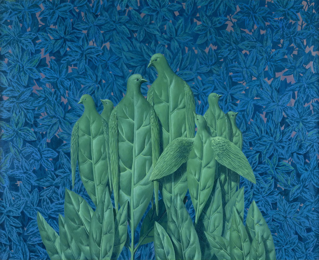 News | Goliath goes on