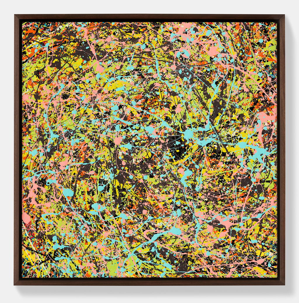 CC77. Planet's Playground | HENI Primary