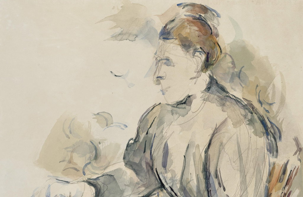 Christie's Radical Genius: Works on Paper Auction Totals $18.43m