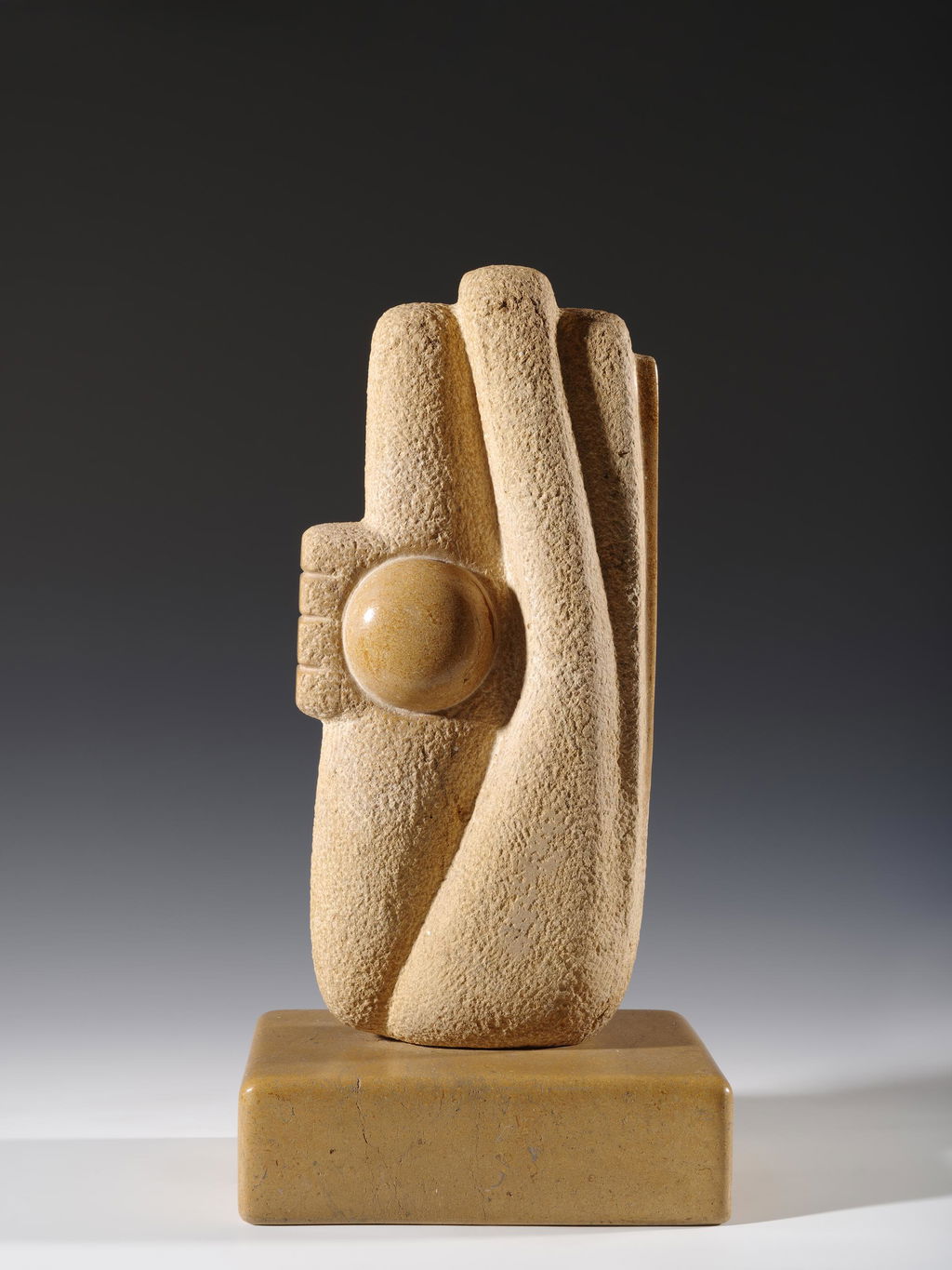 Mona Saudi's Auction Record Jumps 50%