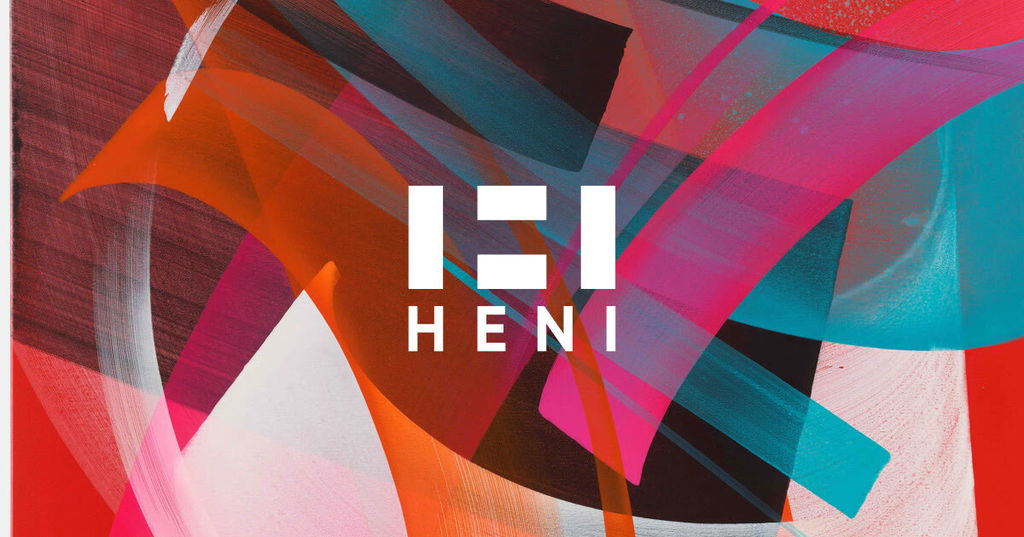 Color Rhythms by MadC