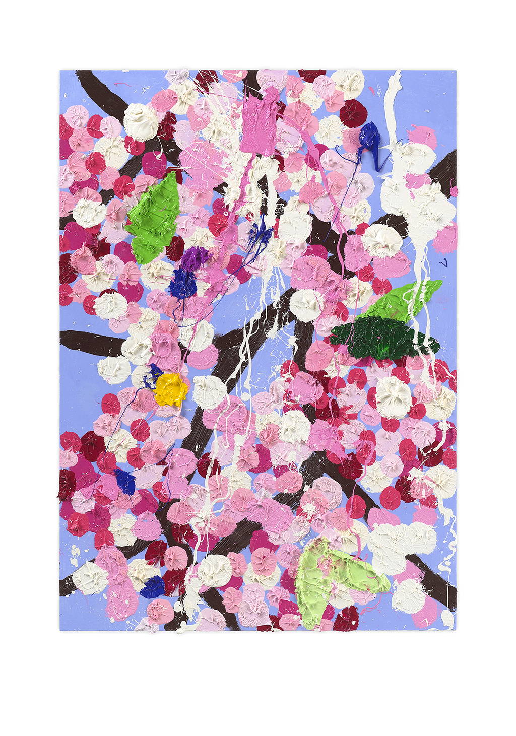 News Blossom | HENI Primary