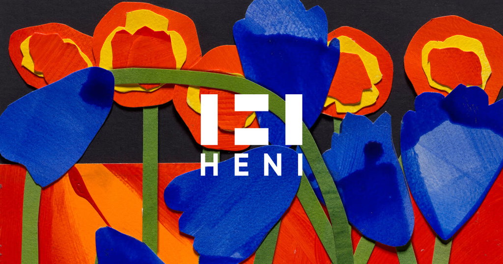 Subscribe to the HENI Newsletter