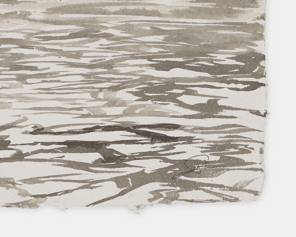 IP47. Smoke on the Water | HENI Primary