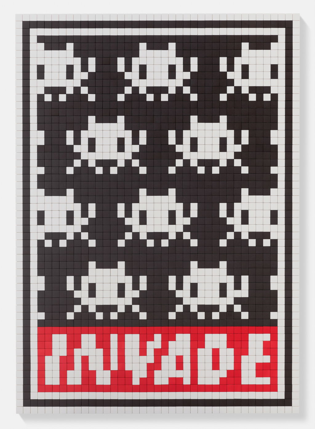 Invade | HENI Primary