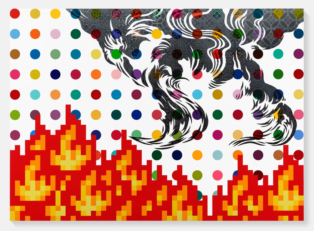 Where There's Smoke | HENI Primary