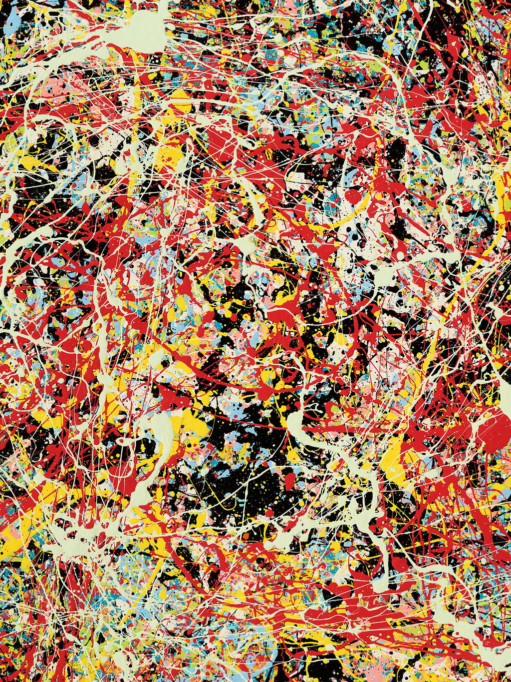 CC62. Stardust & Painted Dreams | HENI Primary