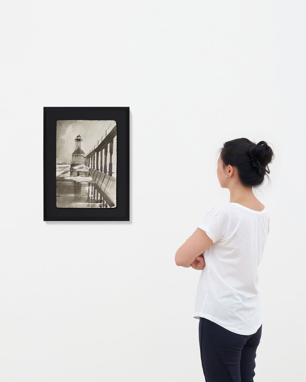 IP49. Harbour’s Watchtower | HENI Primary