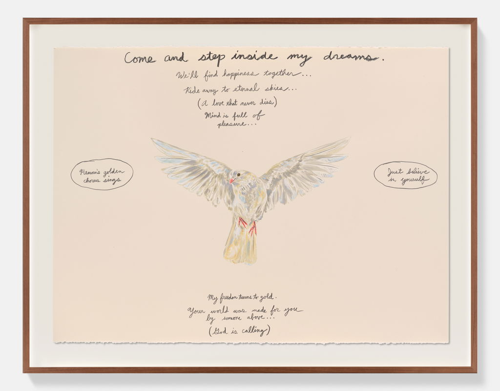 TYG5. Come and step inside my dreams. | HENI Primary