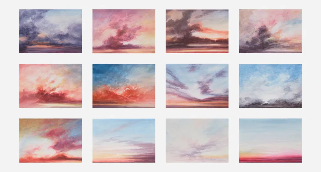 Keith Cunningham: The Lost Master | HENI Blog