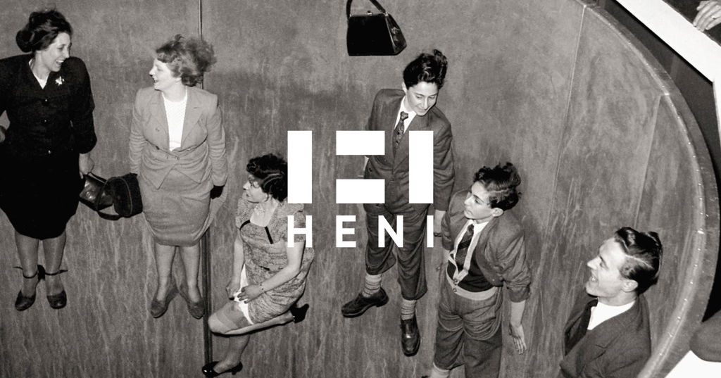 Photographing a Modern World: Britain 1900–1975 | HENI Exhibitions