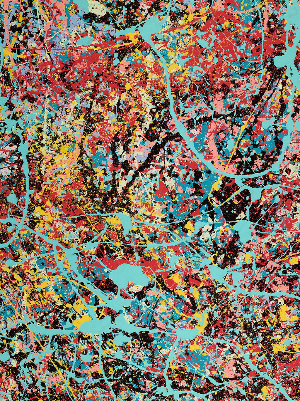 CC114. Cosmos in Motion | HENI Primary