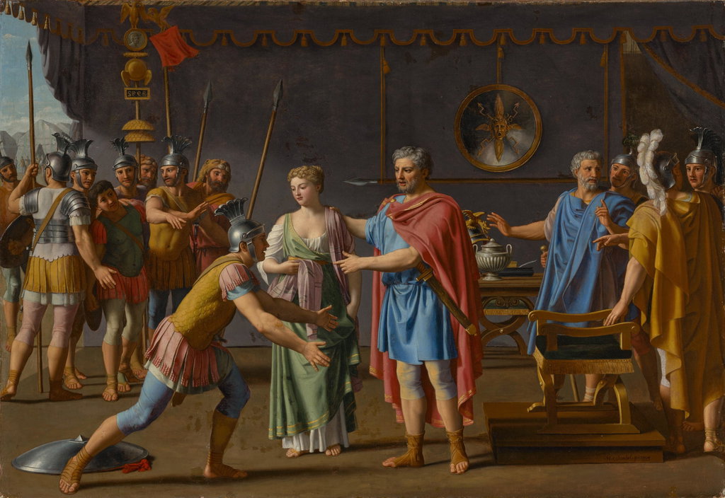 Nicolas Colombel Work Sells for $76,200 to Deliver a 5% Annualized Return