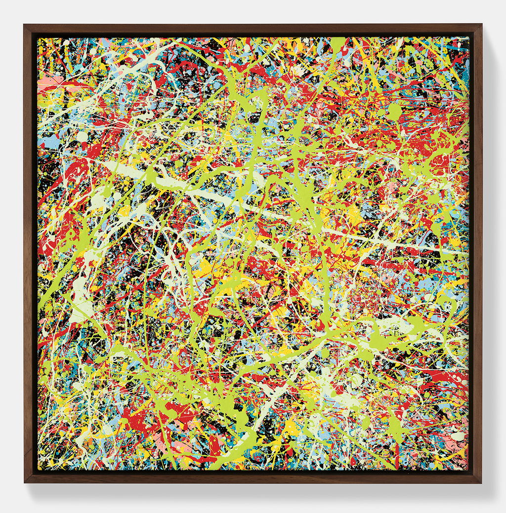 CC68. Beyond the Veil | HENI Primary