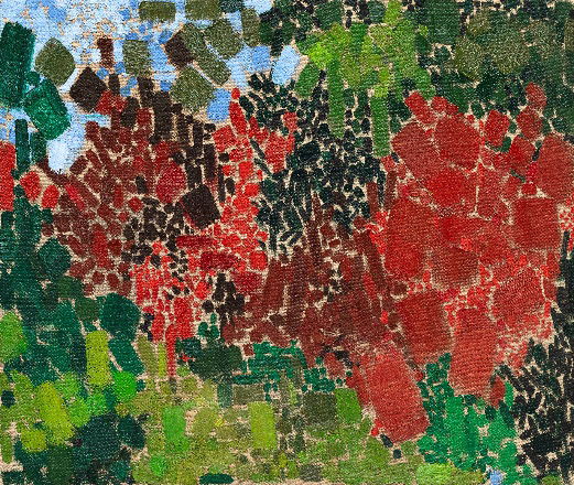 Five Artists in the News: Was Andy Warhol Neurodivergent? Lynne Drexler ...