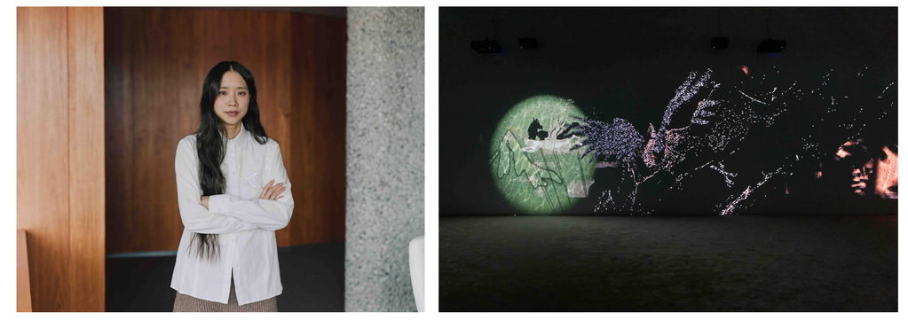 Lap-See Lam to Present 'Ombres' at Henie Onstad Kunstsenter