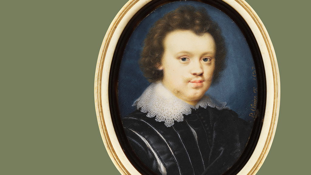 Miniaturising Portraits | HENI Talks