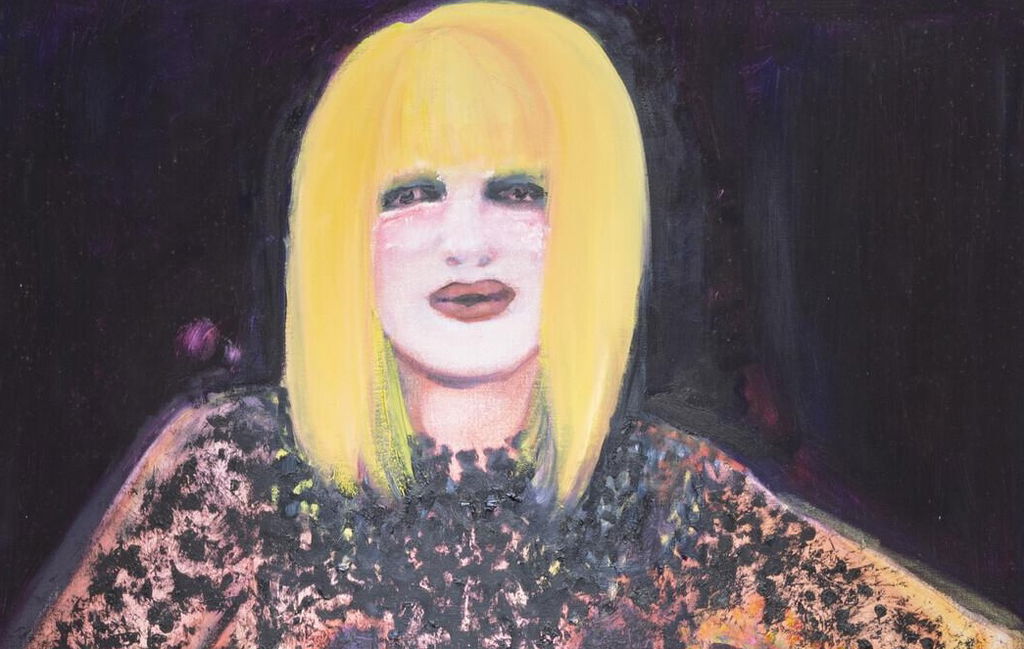 Marlene Dumas' Auction Record Jumps 100% with $13.63m Sale