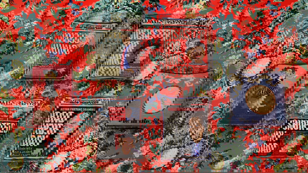 Brigid Berlin, the Artist Who Was Andy Warhol’s Best Friend But Never a ...