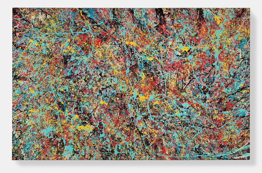 CC114. Cosmos in Motion | HENI Primary