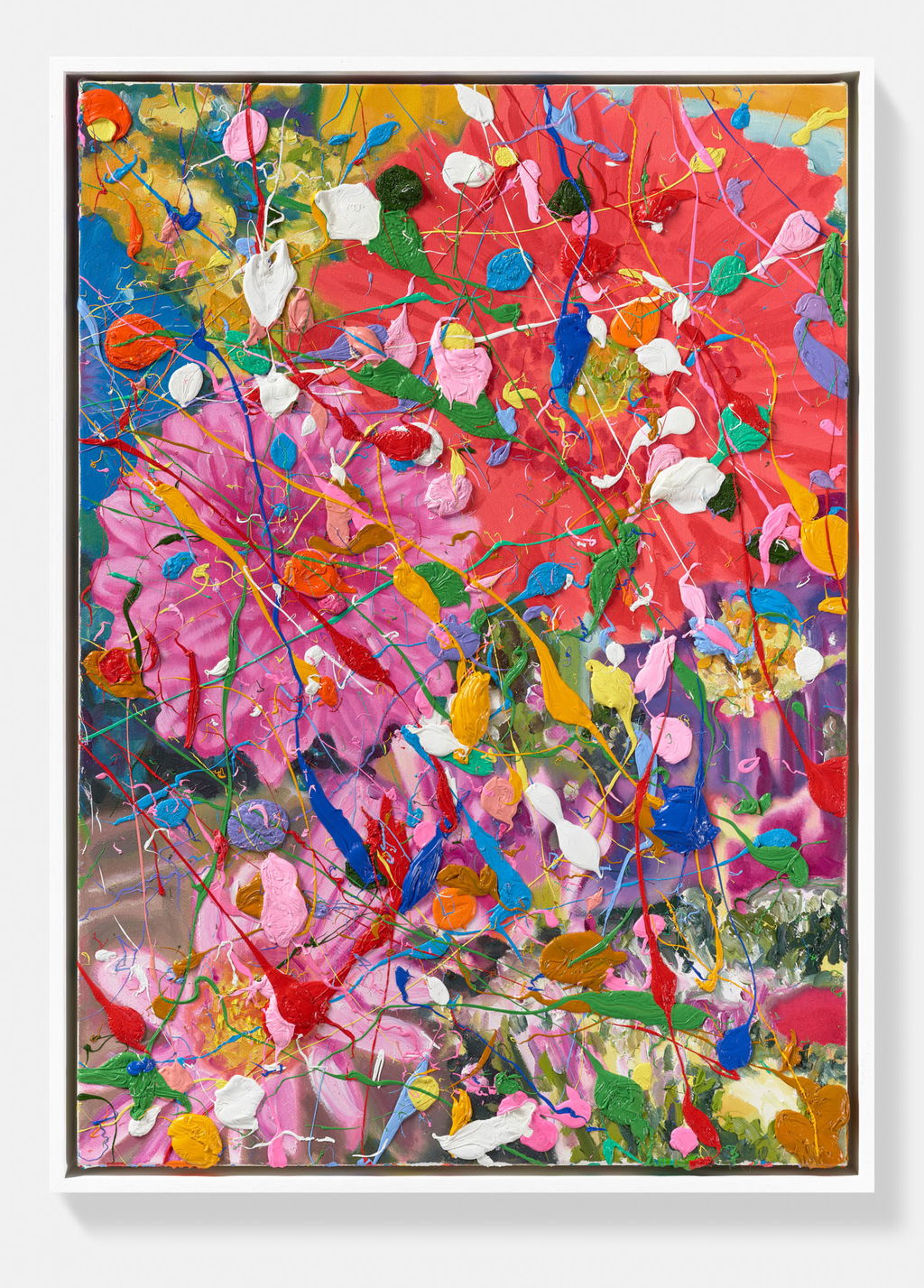 HG69. Babel Dreams Hidden Garden | HENI Primary