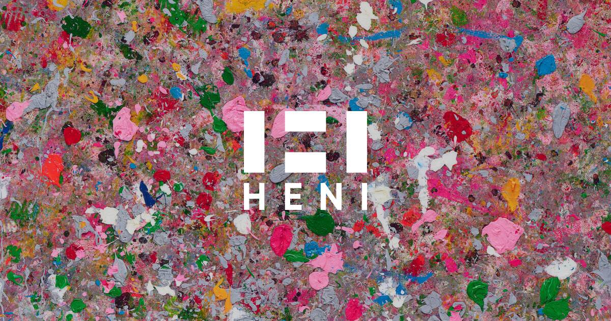 WLMS Editions - 12 Unique Prints | HENI Editions