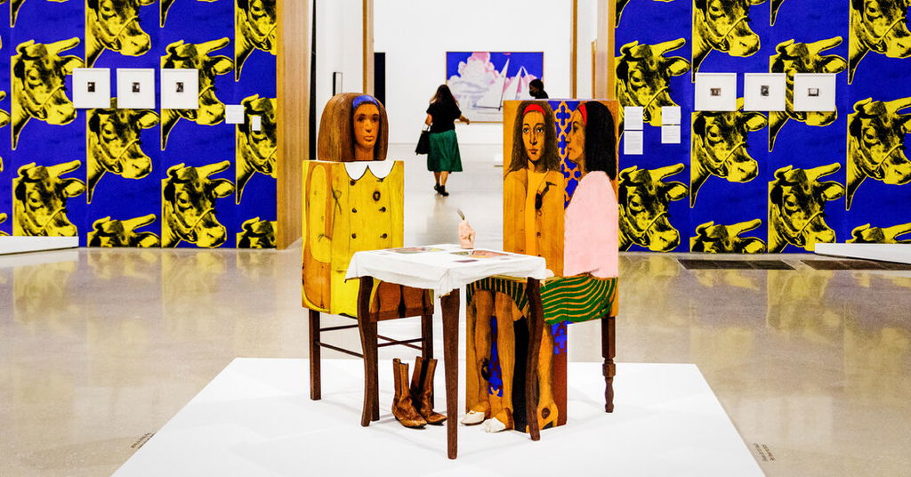 Marisol, Forgotten Star of the Pop Era, Is Back in the Spotlight