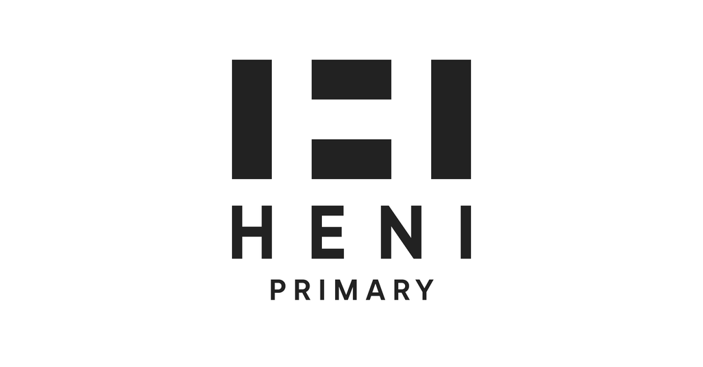 HENI Primary — Platform for original artworks