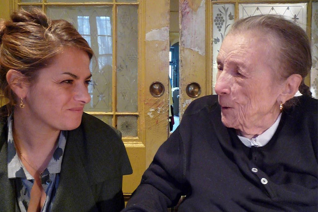 Tracey Emin on her friendship with the great artist Louise Bourgeois