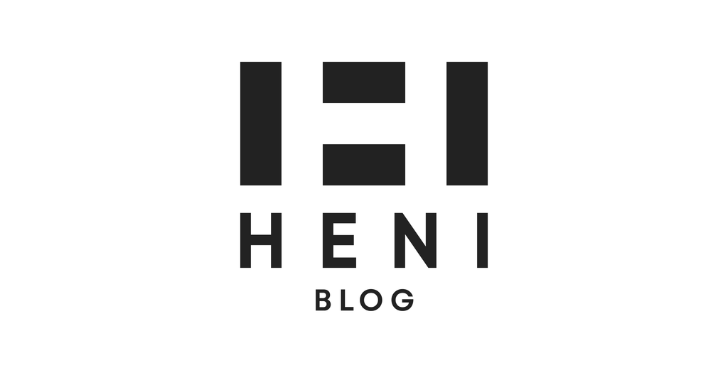 HENI Blog — latest updates and announcements